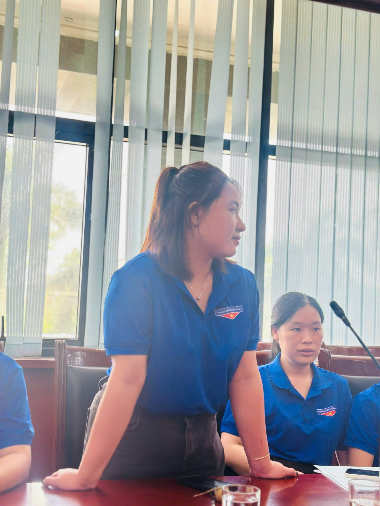 Tin tức trung tâm