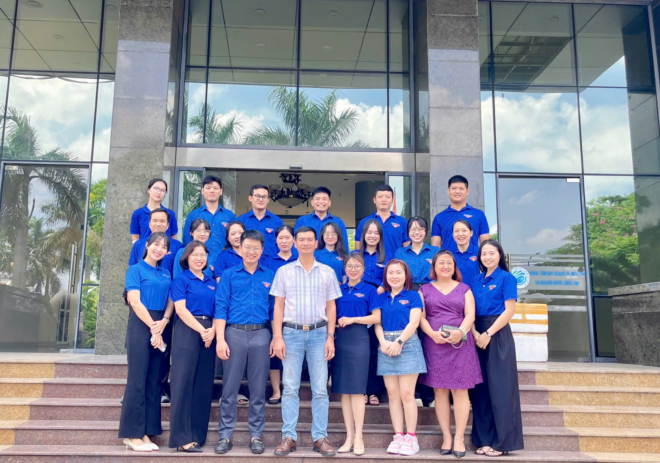 Tin tức trung tâm